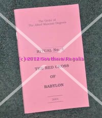 All Products : Southern Regalia, Masonic Regalia, Masonic Aprons ...