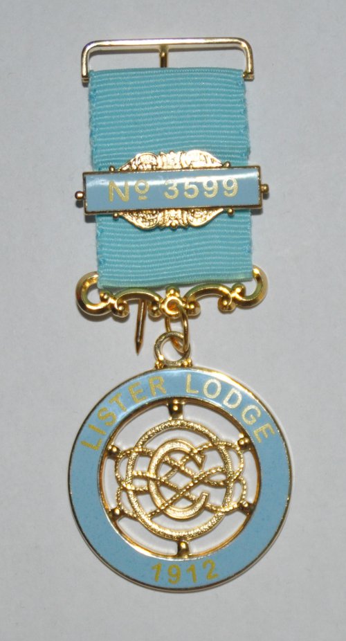 Breast Jewels : Southern Regalia, Masonic Regalia, Masonic Aprons ...