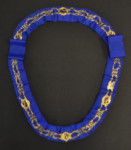 Craft Asst District Grand Master Chain [CC001ADGM] - £385.00 : Southern ...