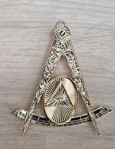 New Products : Southern Regalia, Masonic Regalia, Masonic Aprons ...