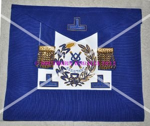 Southern Regalia, Masonic Regalia, Masonic Aprons - Southern Regalia