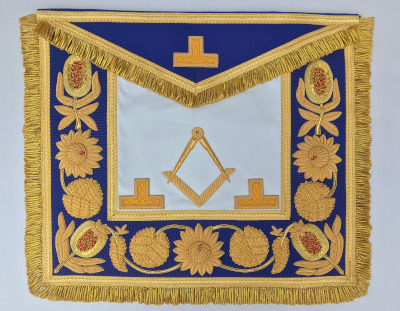 Craft Grand Officers : Southern Regalia, Masonic Regalia, Masonic ...