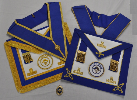 Southern Regalia, Masonic Regalia, Masonic Aprons - Southern Regalia