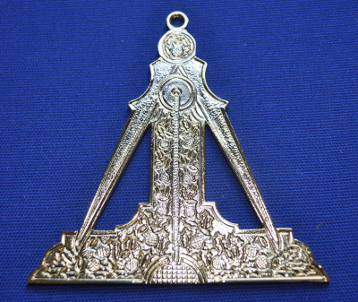 Craft - Scottish Lodge Collar Jewels : Southern Regalia, Masonic ...