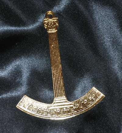 Craft - Scottish Lodge Collar Jewels : Southern Regalia, Masonic ...