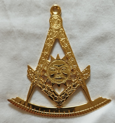 Craft - Scottish Lodge Collar Jewels : Southern Regalia, Masonic ...
