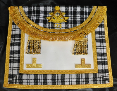 Craft - Scottish : Southern Regalia, Masonic Regalia, Masonic Aprons ...