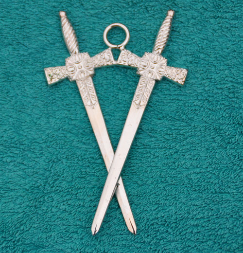 Regalia Cases & Bags : Southern Regalia, Masonic Regalia, Masonic ...