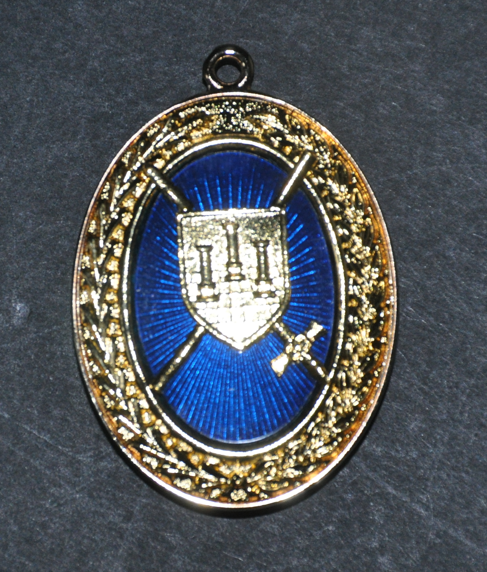 Craft Grand Officers Collar Jewel [Past] [CR055] - £24.00 : Southern ...