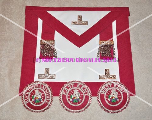 Southern Regalia, Masonic Regalia, Masonic Aprons – Southern Regalia