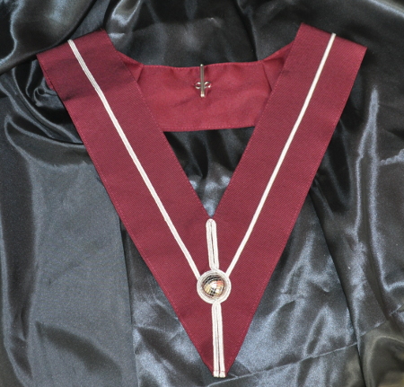 Craft Provincial Stewards : Southern Regalia, Masonic Regalia, Masonic ...