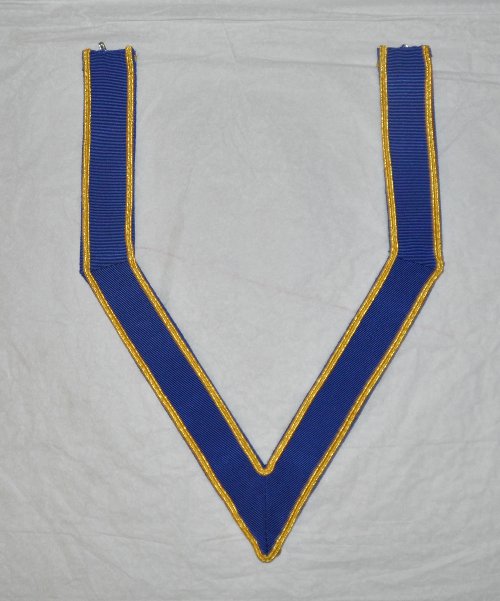 Order of Secret Monitor : Southern Regalia, Masonic Regalia, Masonic ...