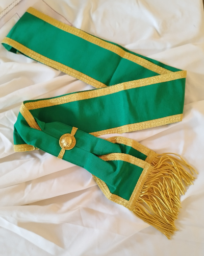Craft - Scottish : Southern Regalia, Masonic Regalia, Masonic Aprons ...
