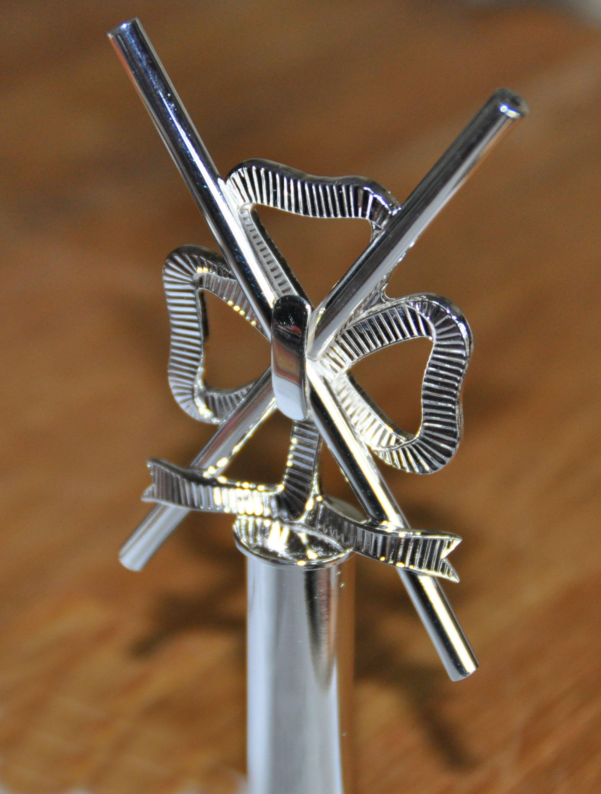 Wands and Accessories : Southern Regalia, Masonic Regalia, Masonic ...