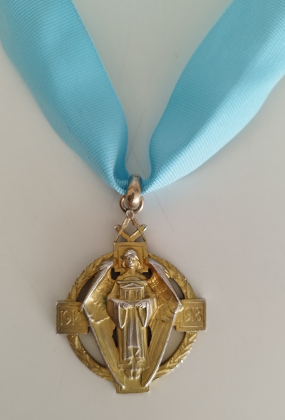 Craft Provincial & District Quality Regalia, Aprons, Collars & Jewels