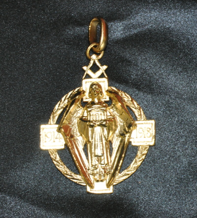 Regalia Parts & Spares : Southern Regalia, Masonic Regalia, Masonic ...