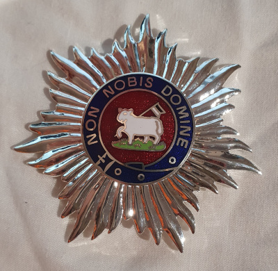 Knights Templar - Knight Commander of the United Order (KCT) : Southern ...