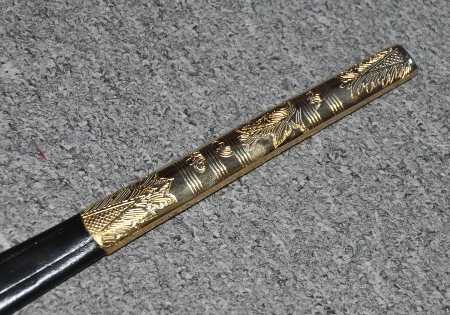 Knights Templar Premium Bodyguards Sword [KT219] - £210.00 : Southern ...