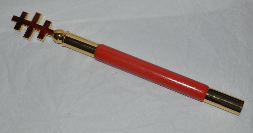 Wands and Accessories : Southern Regalia, Masonic Regalia, Masonic ...