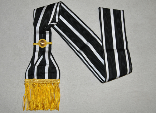 Masonic Knights Templar Regalia, Mantles, Tunics, Swords, Equipment