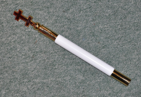 Wands and Accessories : Southern Regalia, Masonic Regalia, Masonic ...