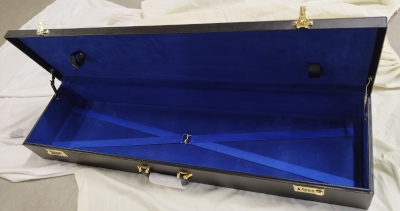 Regalia Cases & Bags : Southern Regalia, Masonic Regalia, Masonic ...