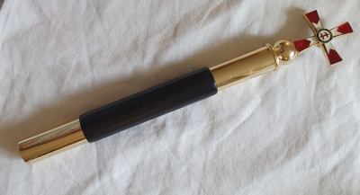 Knights Templar - Knight Commander of the United Order (KCT) : Southern ...