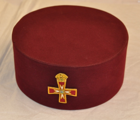 Knights Templar - Knight Commander of the United Order (KCT) : Southern ...