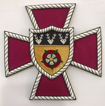 Knights Templar - Scottish : Southern Regalia, Masonic Regalia, Masonic ...