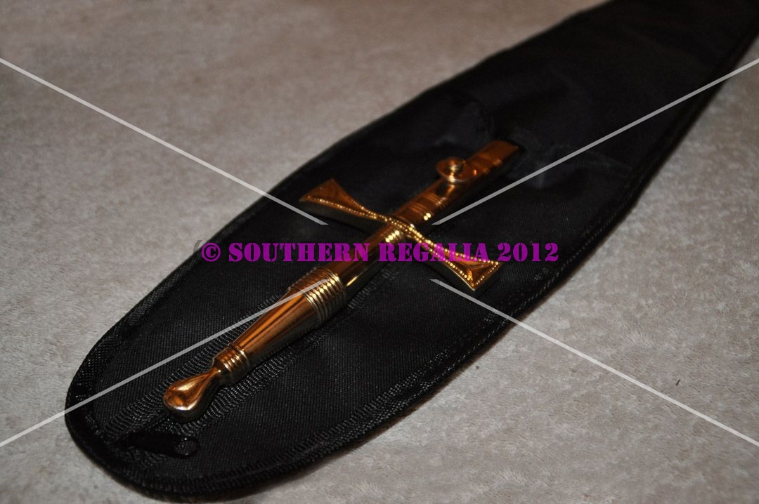 Regalia Cases & Bags : Southern Regalia, Masonic Regalia, Masonic ...