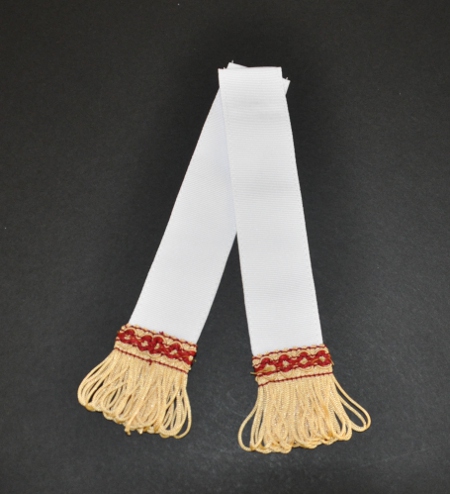 Knights Templar Priests : Southern Regalia, Masonic Regalia, Masonic ...