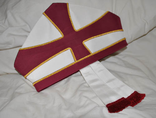 Knights Templar Priests : Southern Regalia, Masonic Regalia, Masonic ...