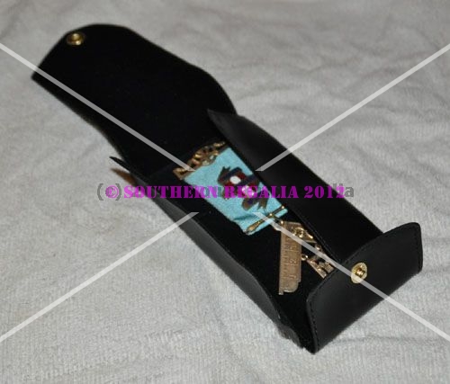 Royal Arch Chapter Regalia