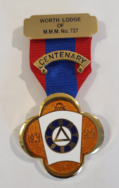 Mark Master Masons Regalia & Lodge Furnishings