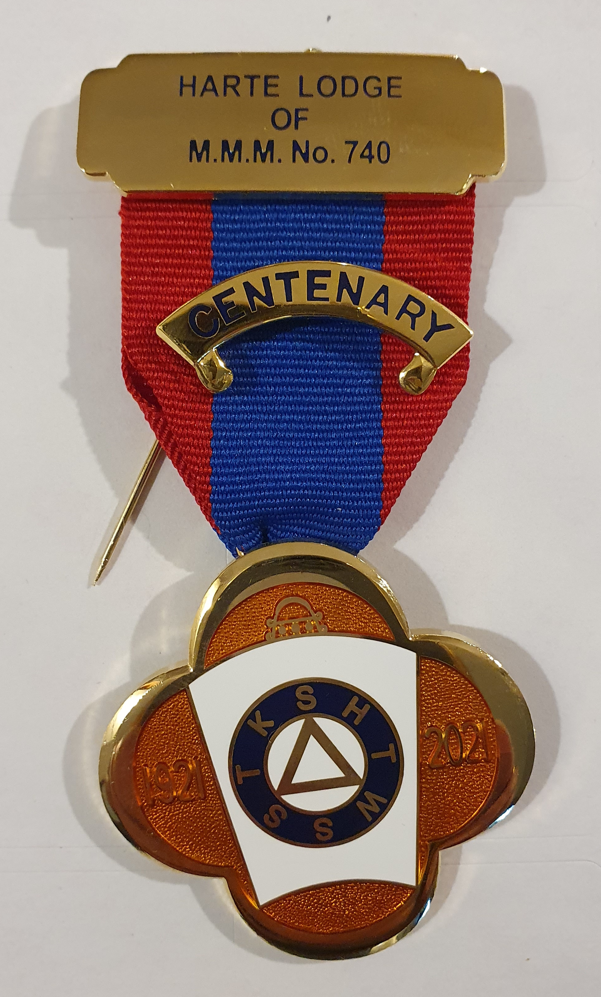 Mark Master Masons Regalia & Lodge Furnishings