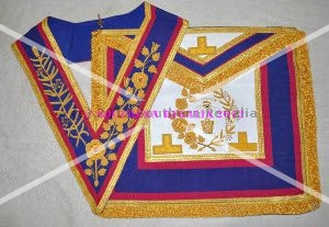 Southern Regalia, Masonic Regalia, Masonic Aprons - Southern Regalia