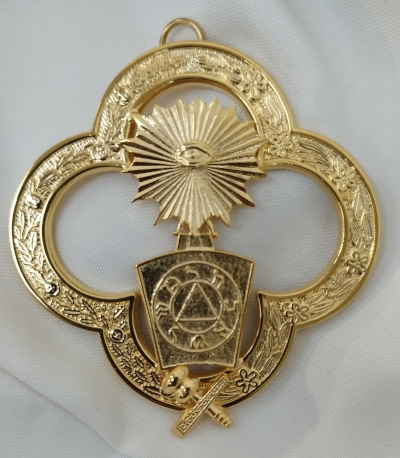 Mark Grand Officers - Western Australia : Southern Regalia, Masonic ...