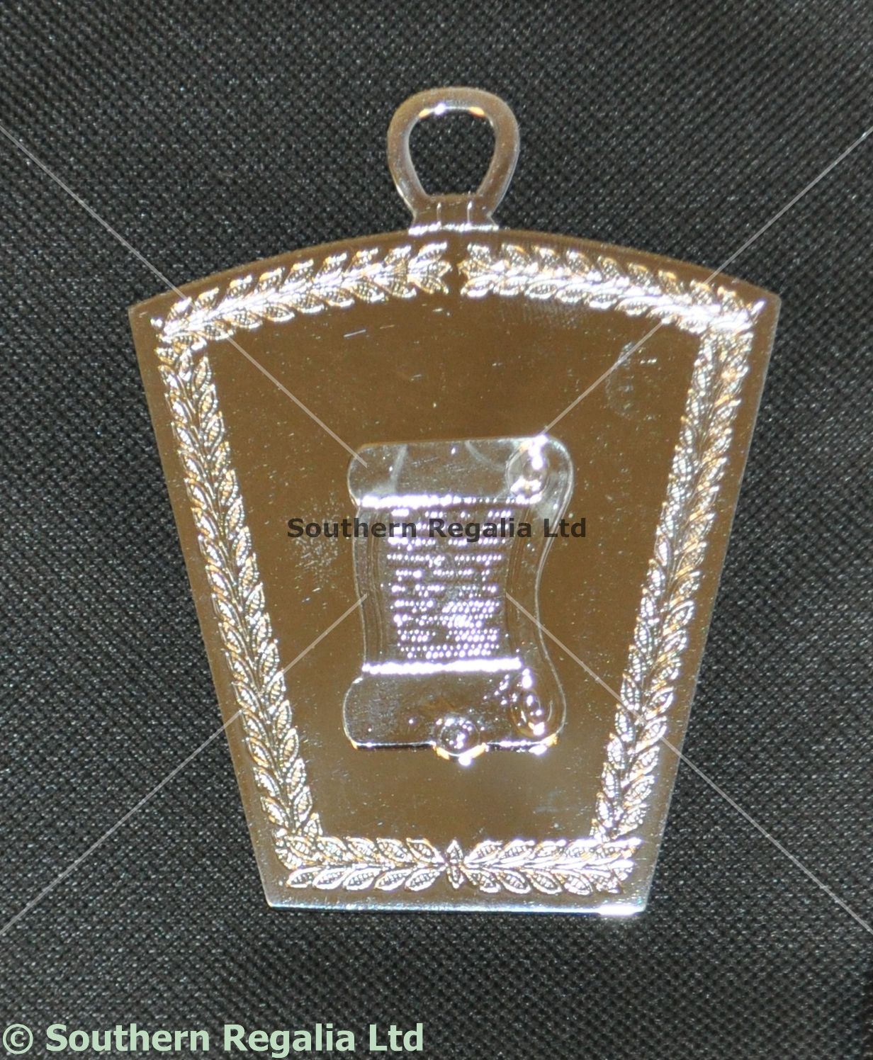 Mark Lodge Officers Collar Jewel - Registrar of Marks [MM007ROM] - £26. ...