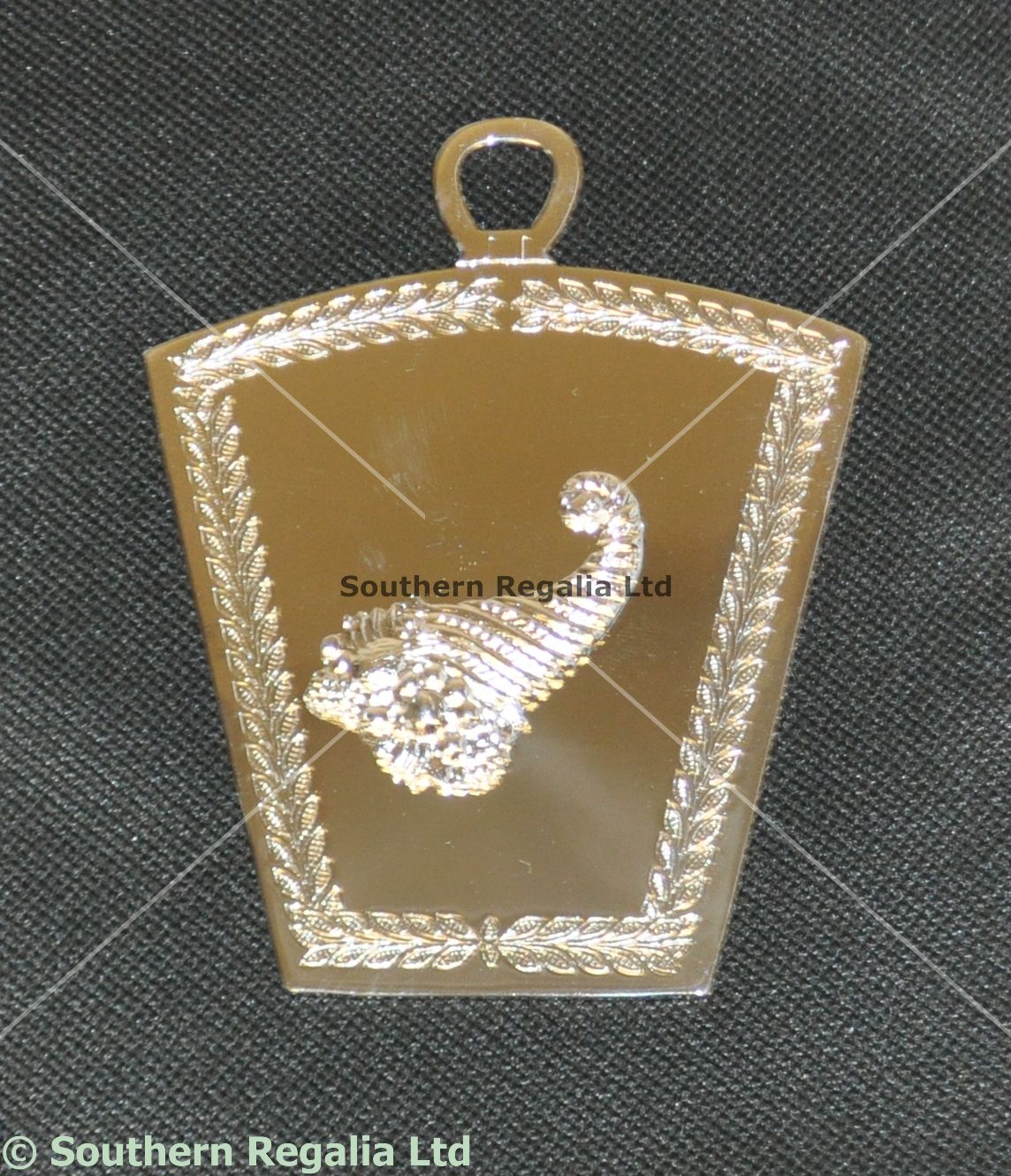 Mark Lodge Officers Collar Jewel - Steward [MM007STWD] - £26.50 ...