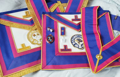 Southern Regalia, Masonic Regalia, Masonic Aprons – Southern Regalia