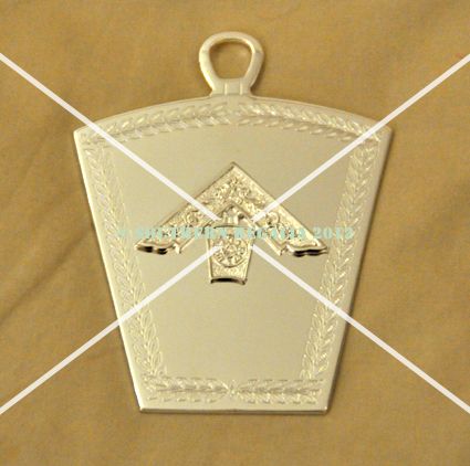 Mark Master Masons Regalia: Apron, Collars, Jewels, Gifts & Regalia