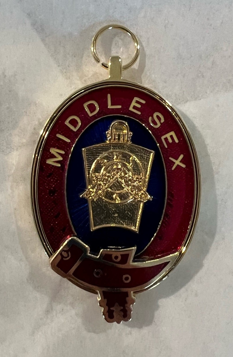 Mark Provincial Regalia, with FREE delivery to the UK