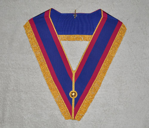 Mark Provincial Regalia, with FREE delivery to the UK