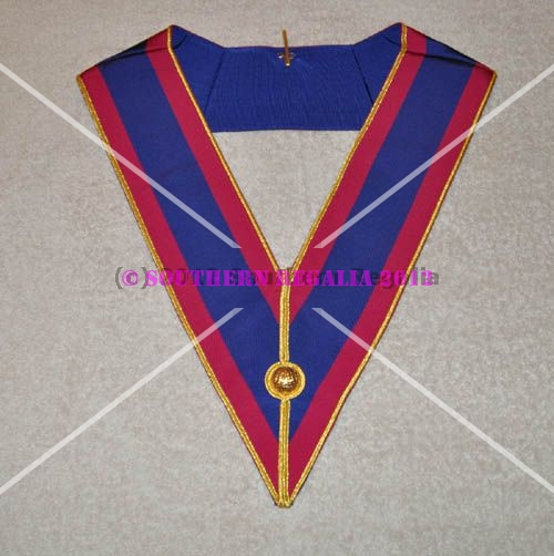 Mark Provincial Regalia, with FREE delivery to the UK