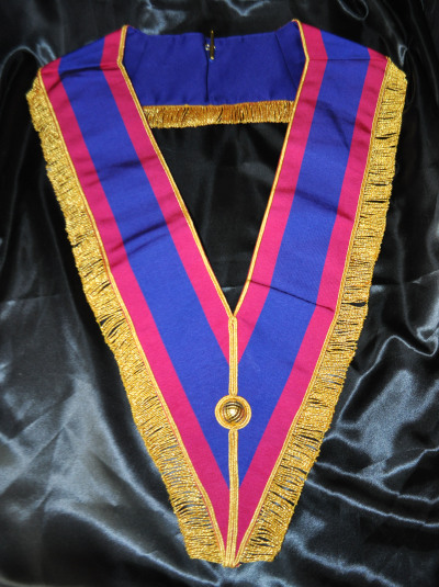 Mark Provincial Regalia, with FREE delivery to the UK
