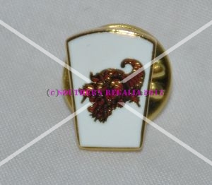 Mark Keystone - Steward Gold Plated Lapel Pin [LP037] - £3.99 ...