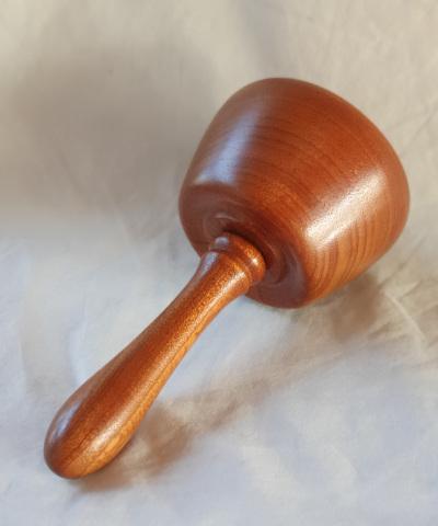 Wooden Maul - 8'' (20cms) [F069] - £57.90 : Southern Regalia, Masonic ...