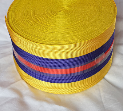 OSM 2nd Degree Sash Ribbon - watermarked - 100mm (per meter) [RIB100 ...
