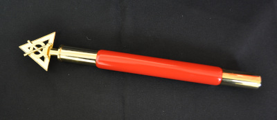 Royal Arch Chapter Furnishings and Regalia