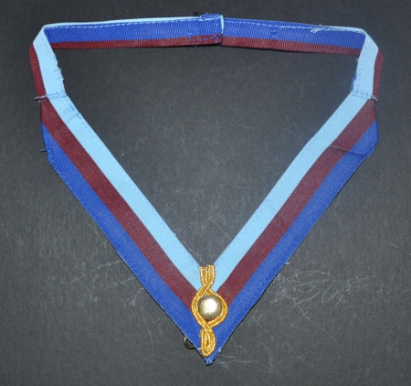 Royal Arch Provincial Regalia